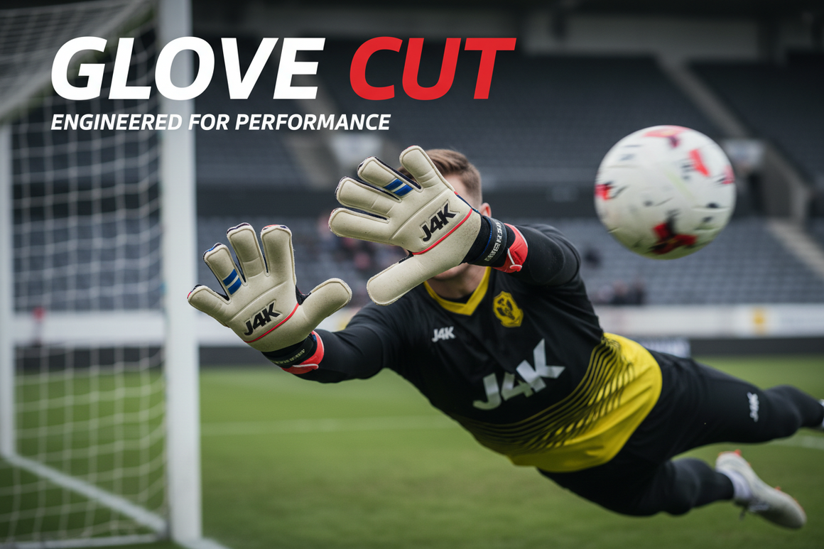 J4K Goalkeeper Gloves for Sale Pro-GK Gloves at Low Cost – J4K SPORTS