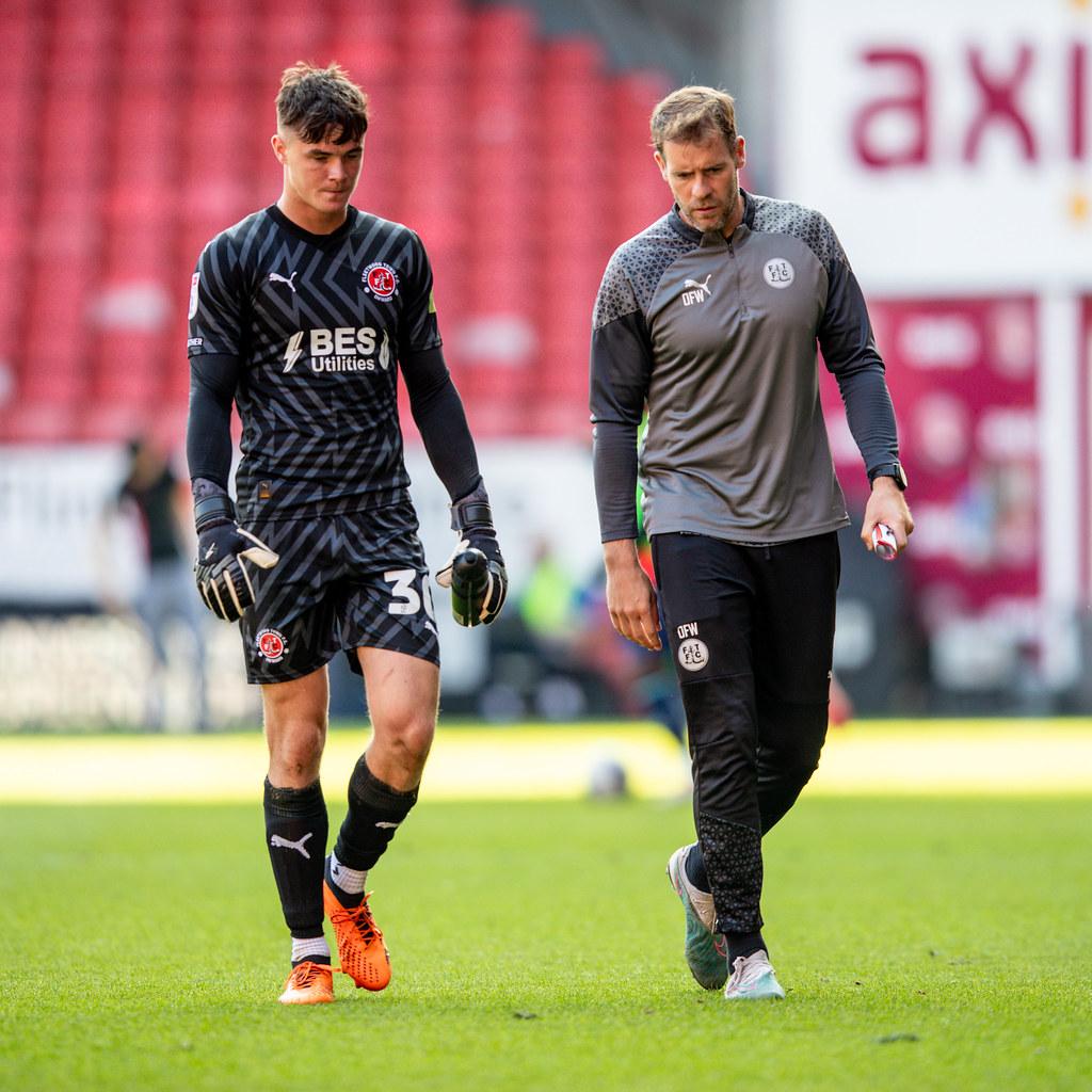 The Best Goalkeeper Gloves: J4K – J4K SPORTS