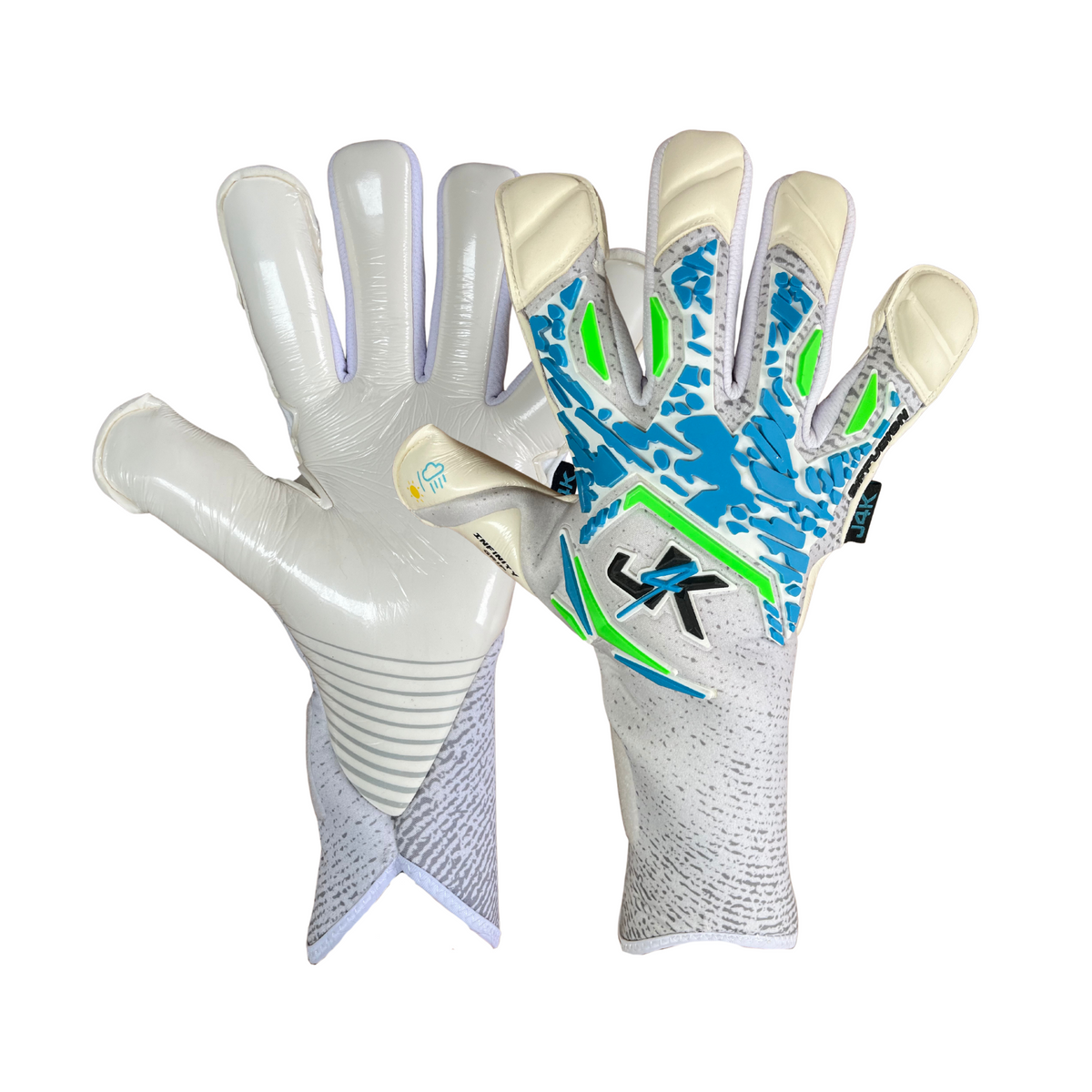 Diffusion Ultra Hybrid Cut – J4K SPORTS