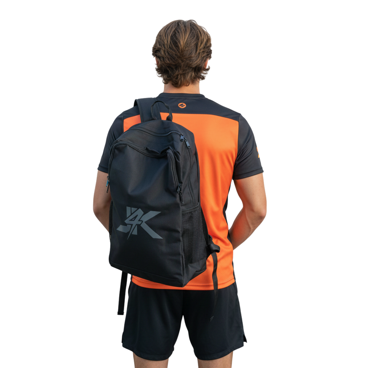 Goalkeeper Back Pack – J4K SPORTS