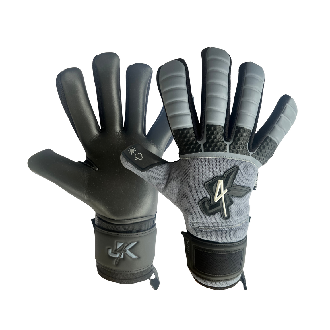 Professional Goalkeeper Gloves – J4K SPORTS