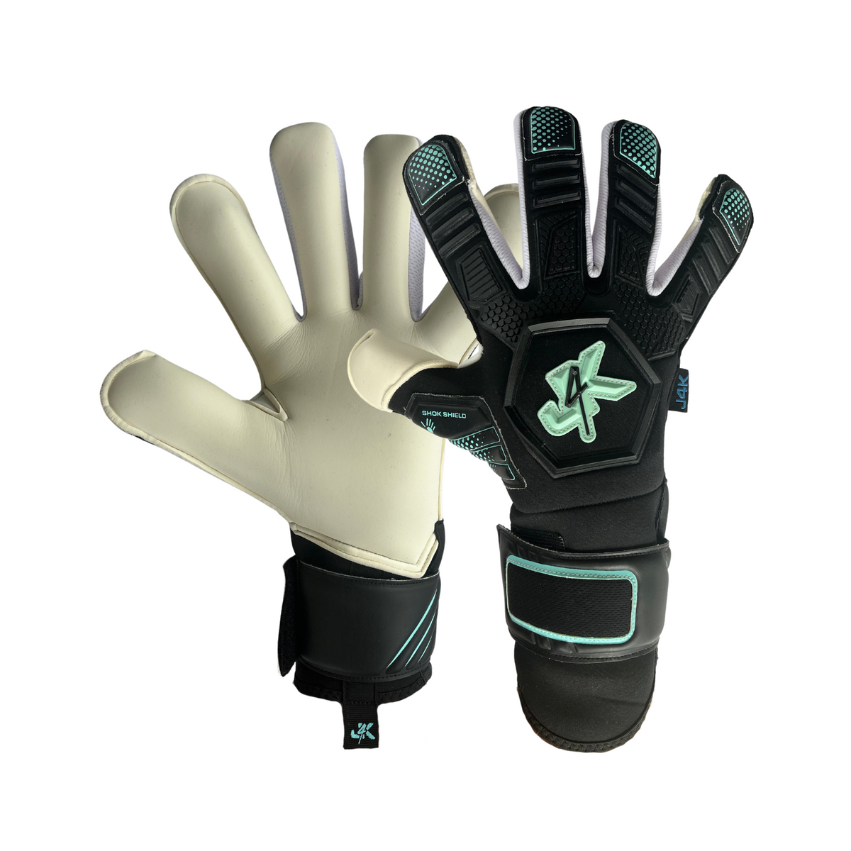 Shok Shield Elite Hybrid Cut – J4K SPORTS