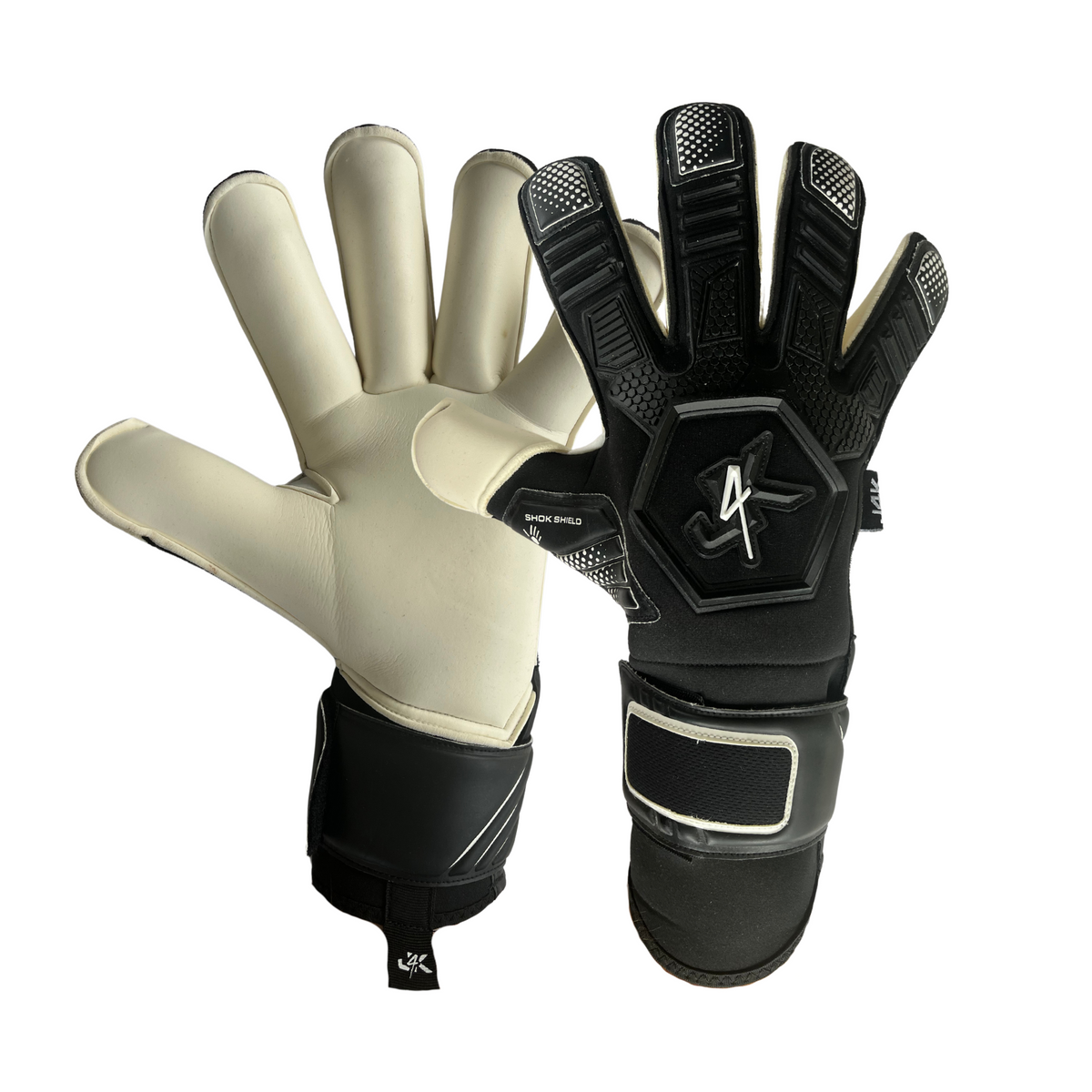 Shok Shield Elite Roll Finger – J4K SPORTS