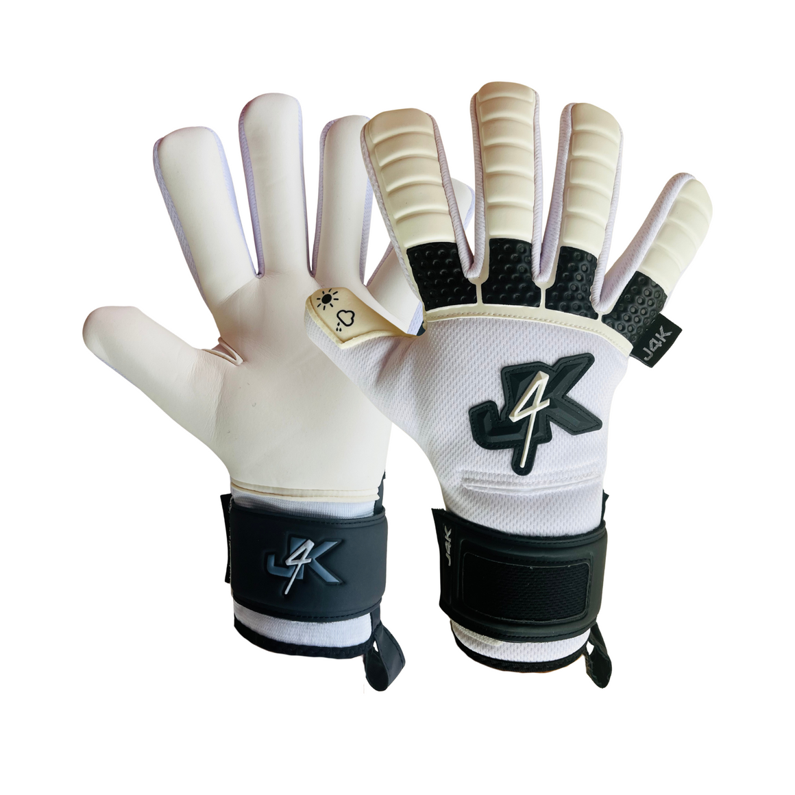 J4K Goalkeeper Gloves for Sale Pro-GK Gloves at Low Cost – J4K SPORTS