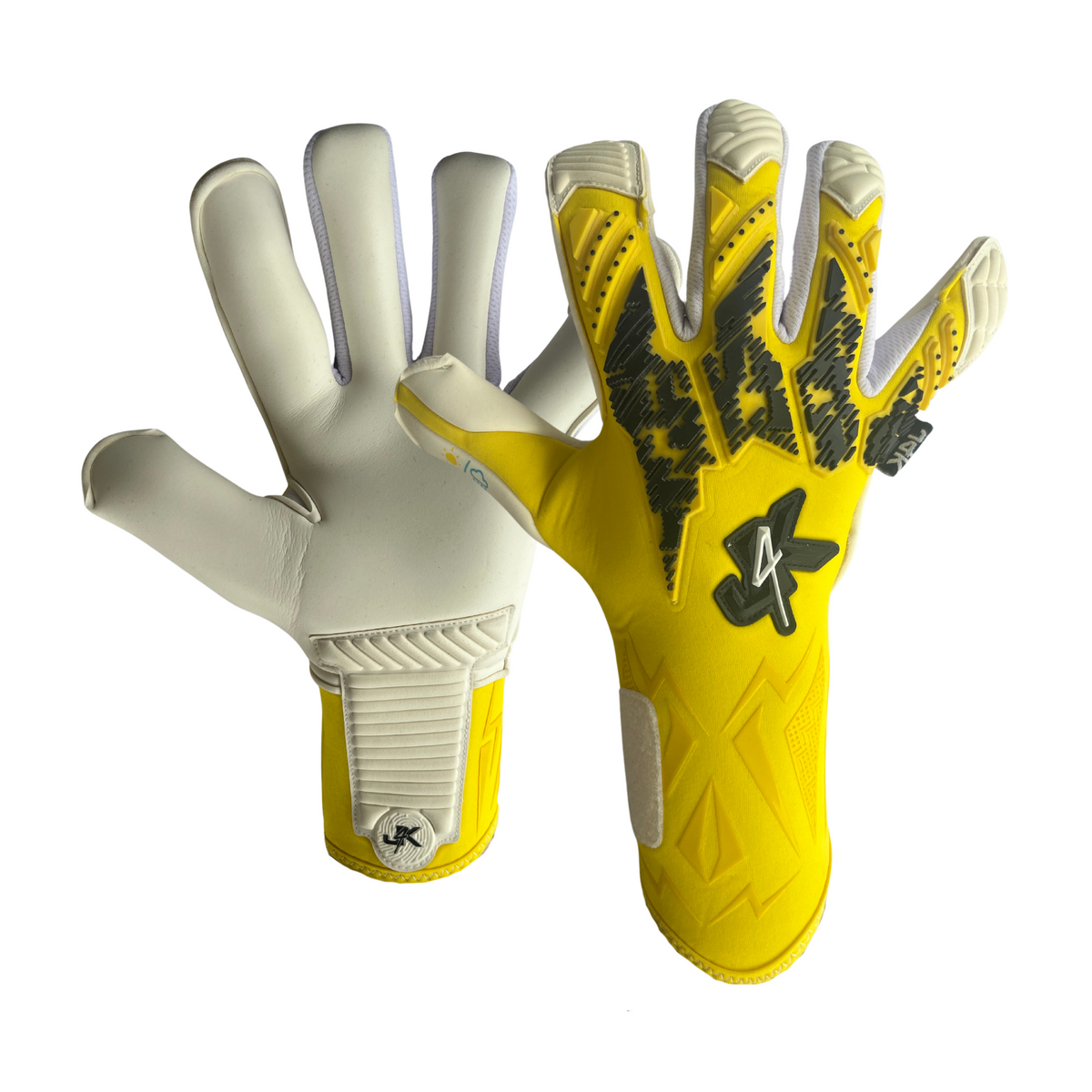 Anomaly S.25 Hybrid Cut – J4K SPORTS