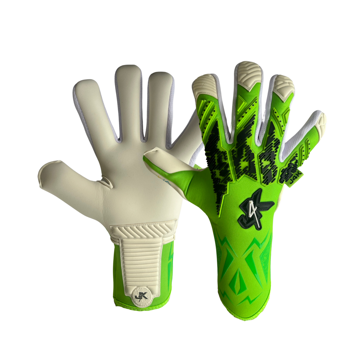 Anomaly S.25 Negative Cut – J4K SPORTS