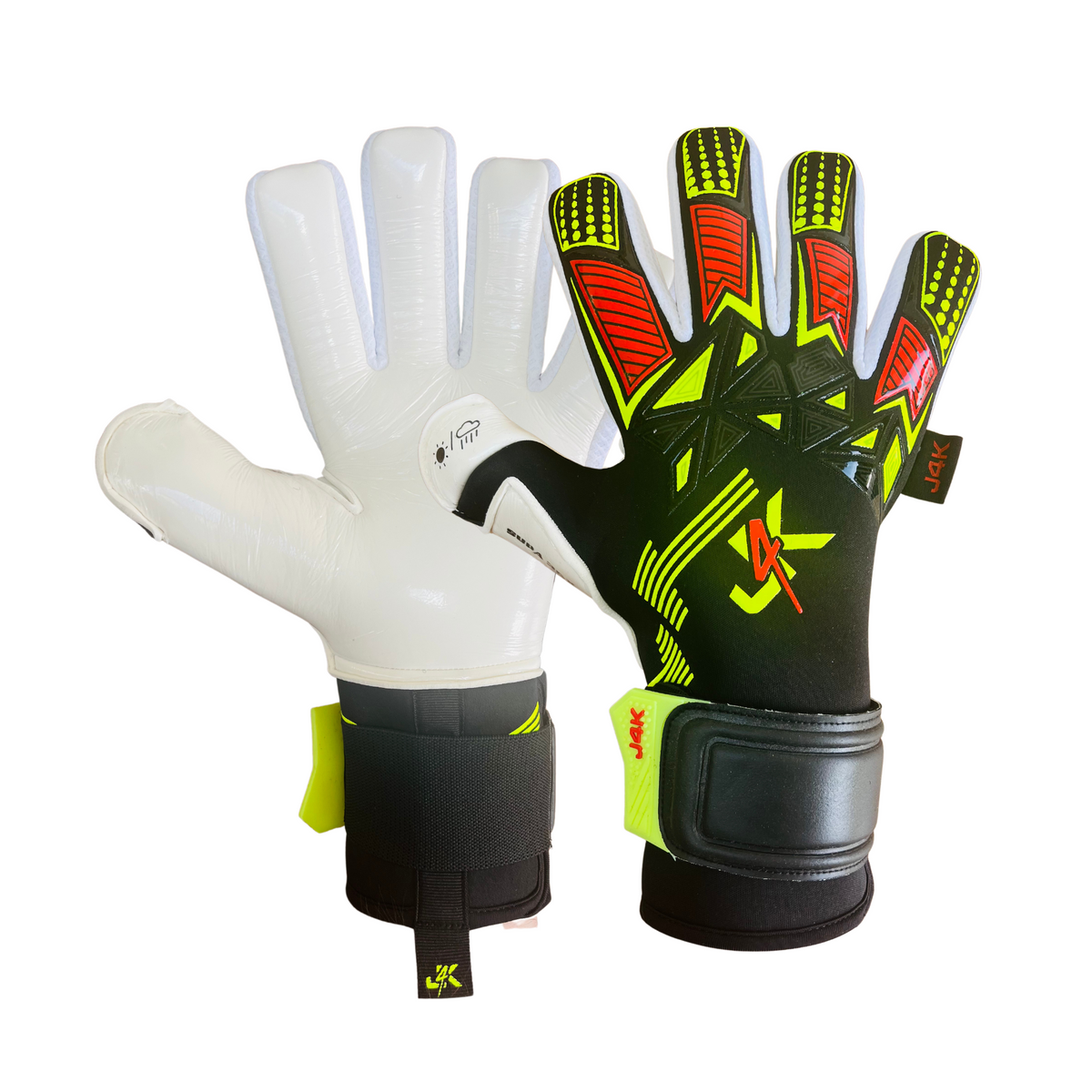 Supa 3GX Negative Cut – J4K SPORTS