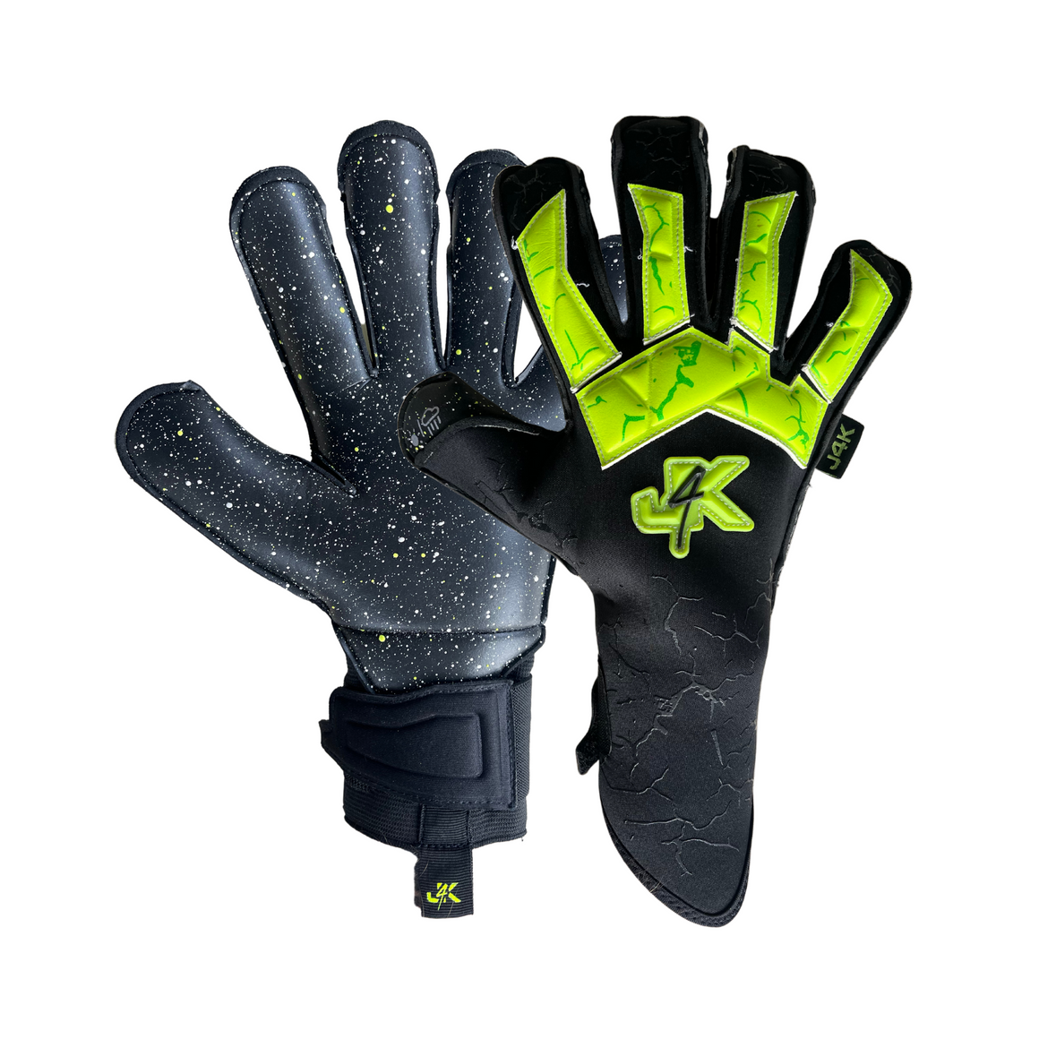 All Goalkeeper Gloves – J4K SPORTS
