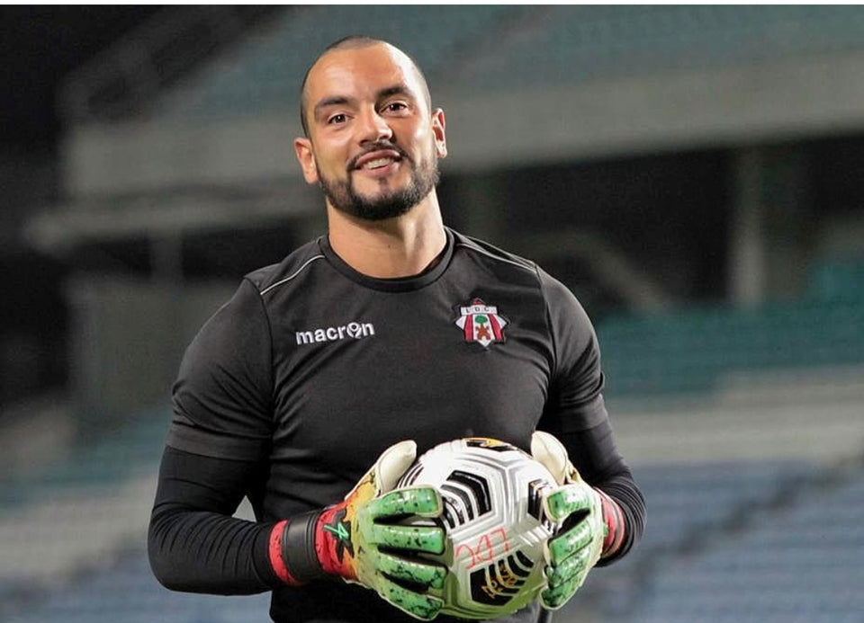 J4K Goalkeeper Gloves for Sale Pro-GK Gloves at Low Cost – J4K SPORTS