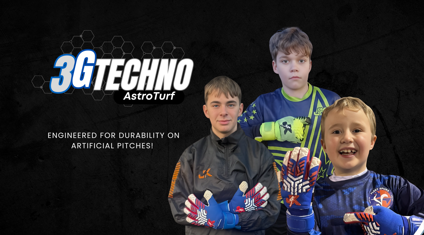 J4K Goalkeeper Gloves for Sale Pro-GK Gloves at Low Cost – J4K SPORTS