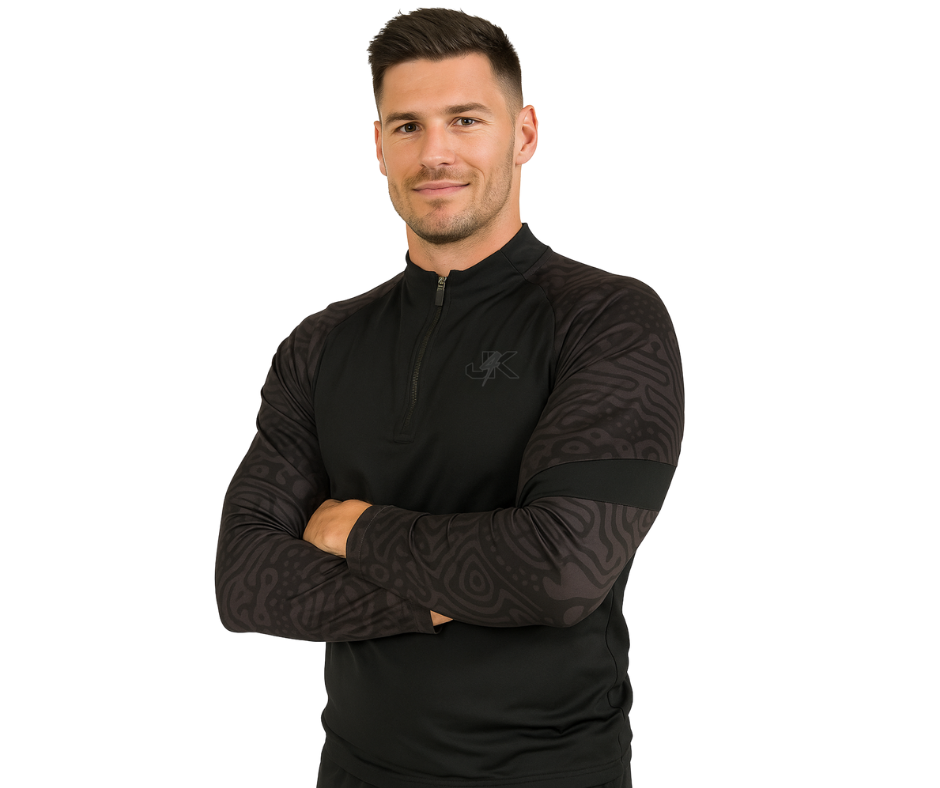Dominate Tracksuit – J4K SPORTS