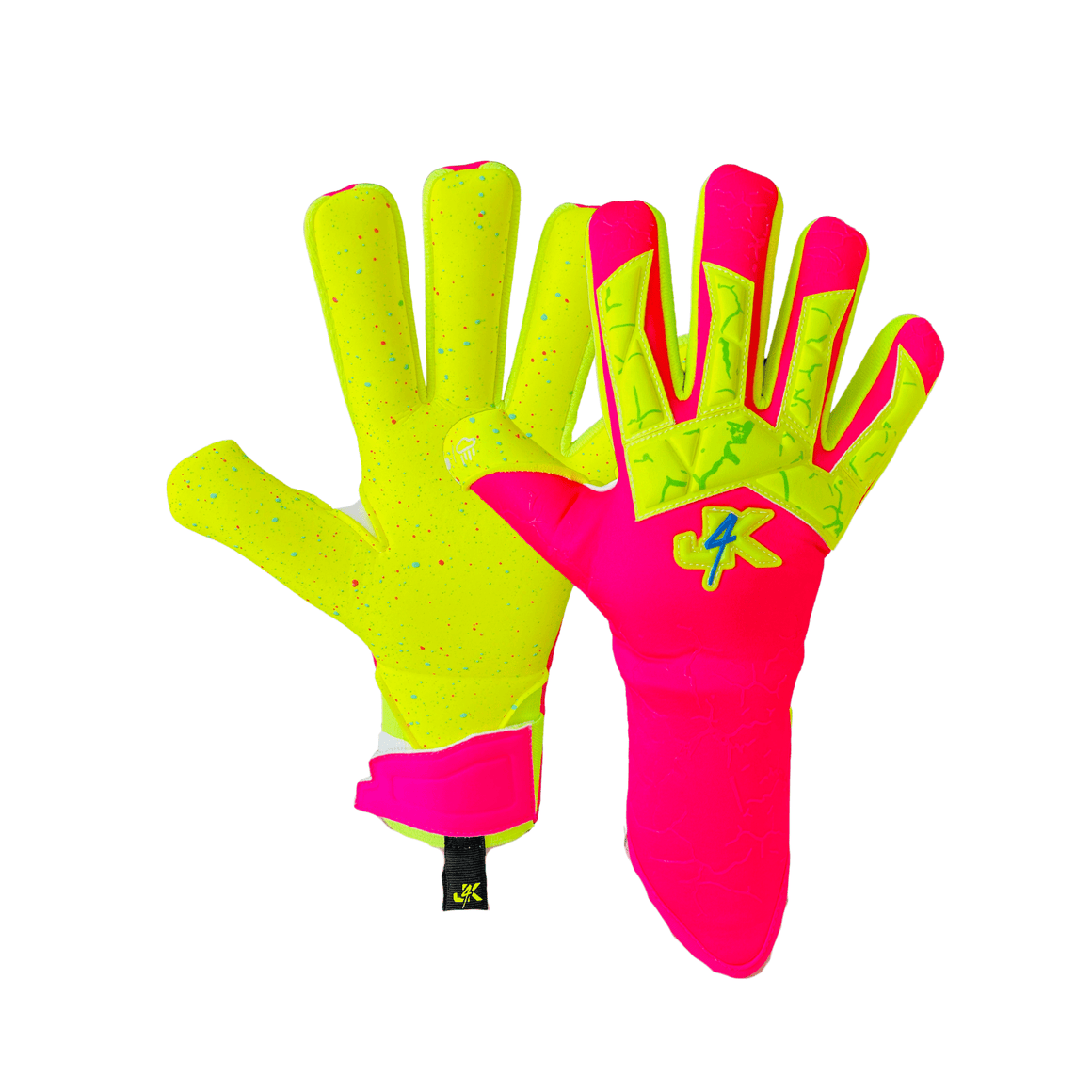 All Goalkeeper Gloves – J4K SPORTS
