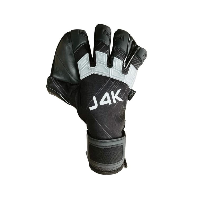 Professional Goalkeeper Gloves – J4K SPORTS